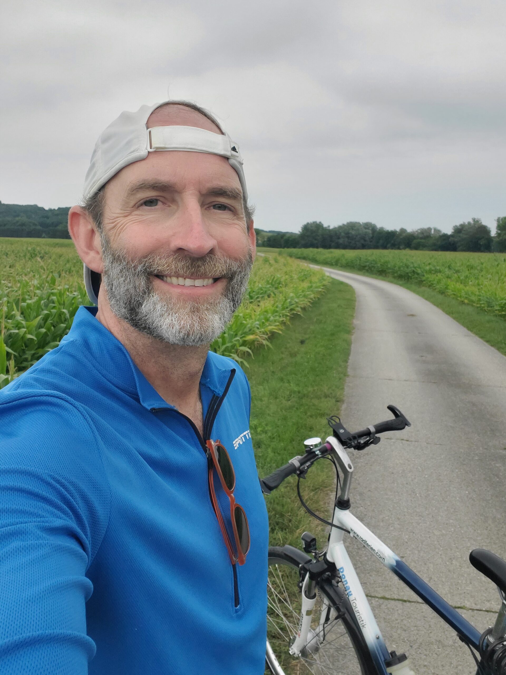 A Connection Story – Creating beauty through courage, hope, and connection